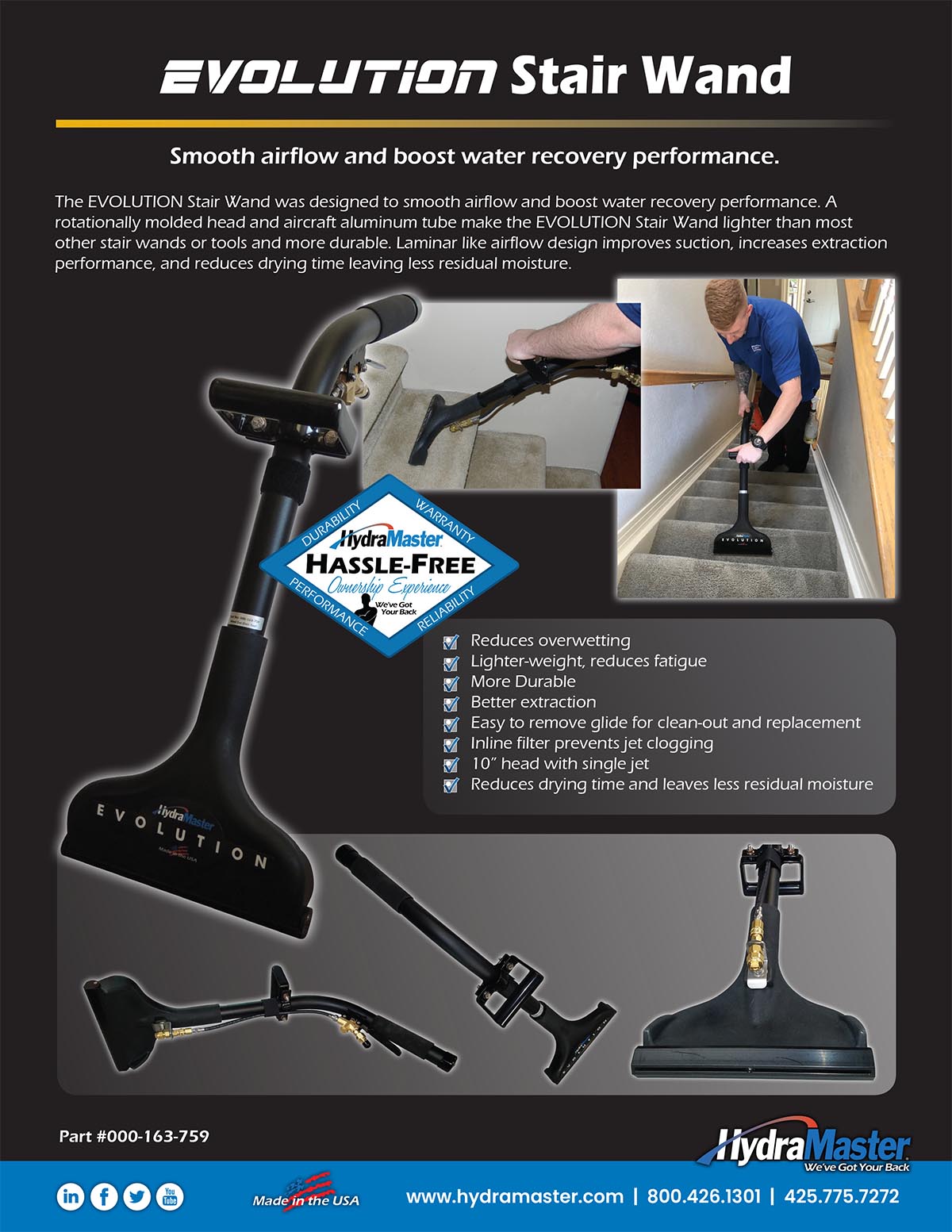 Evolution Stair Wand_InfoSheet (1).jpg | Mikey's Board