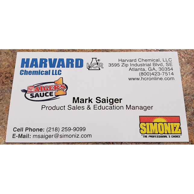Harvard Business Card2.jpg | The Cleaning Standard