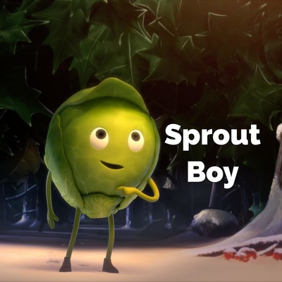 sprout.jpg | Mikey's Board