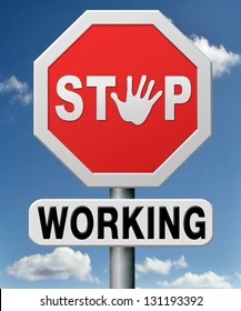 stop-working-quit-job-getting-260nw-131193392.jpg | The Cleaning Standard